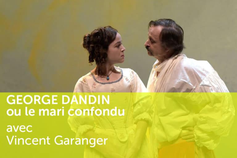À L'Envi Compagnie • Pauline Sales & Vincent Garanger